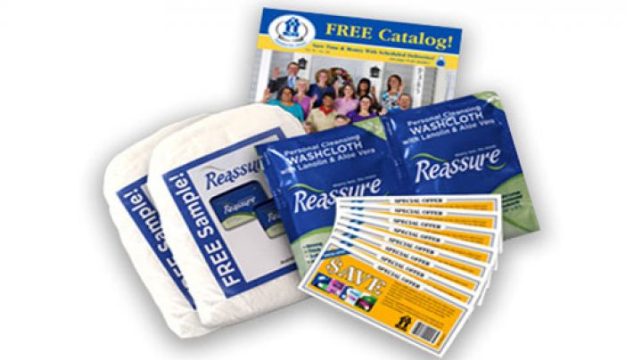 HDIS Sample Pack : Freebies CITY