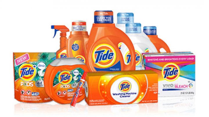 Get FREE Laundry Samples! : Freebies CITY