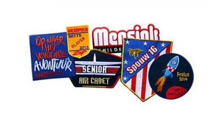 Free badge samples : Freebies CITY