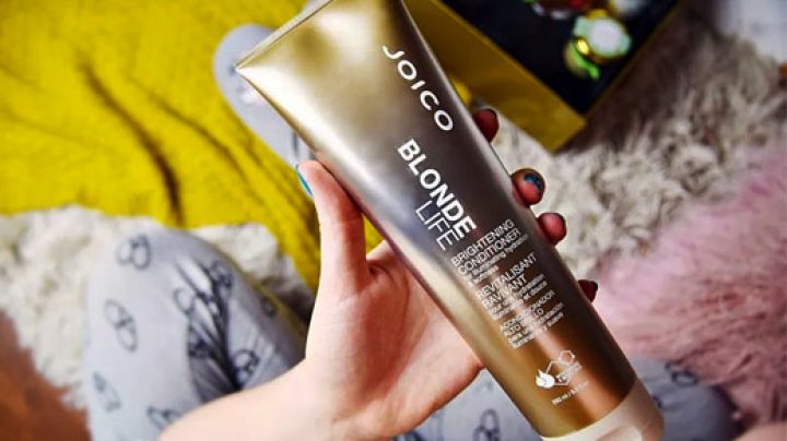 Free Blonde Brightening Shampoo : Freebies CITY